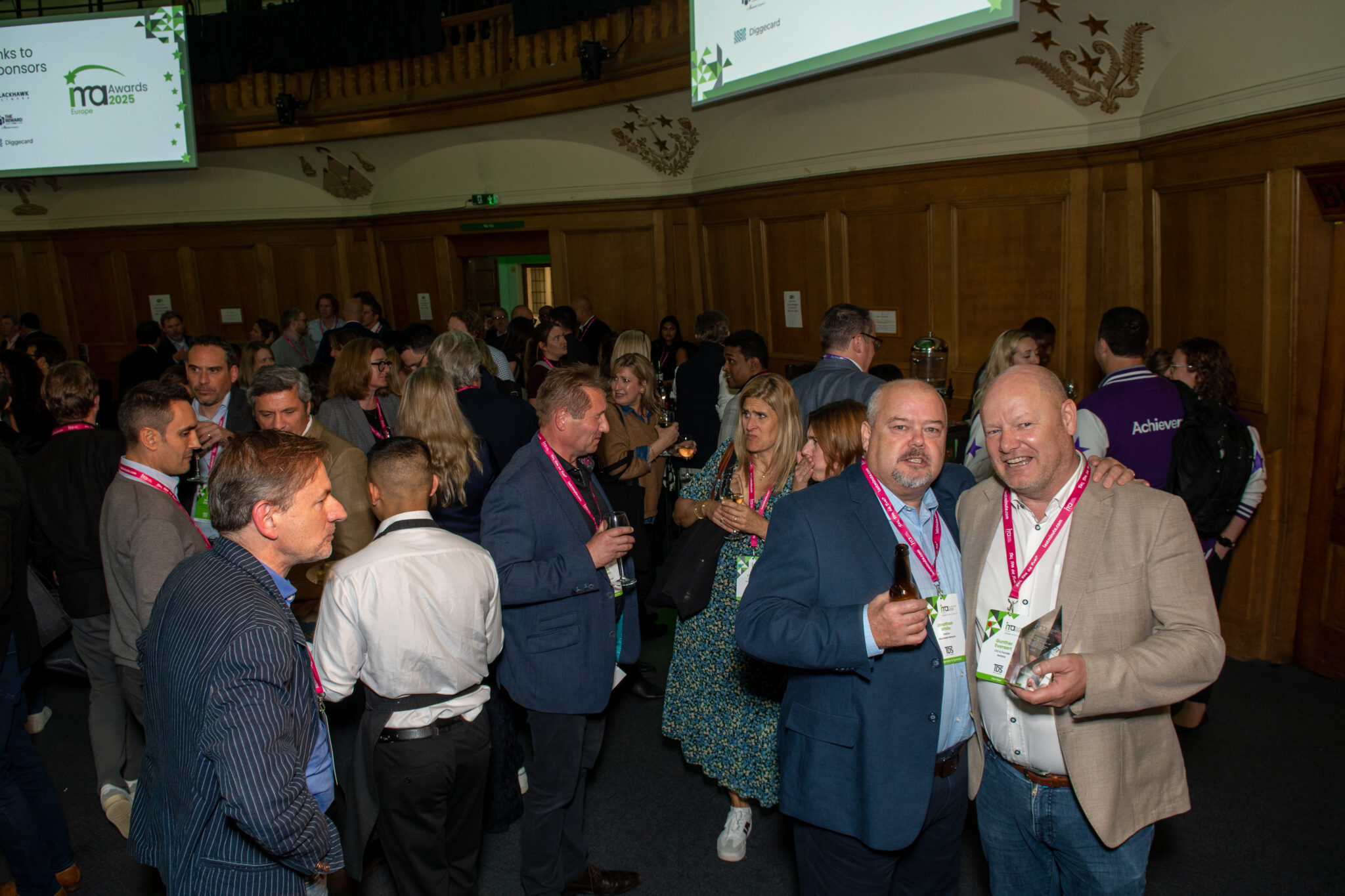 IMA Europe Awards - IMA Europe